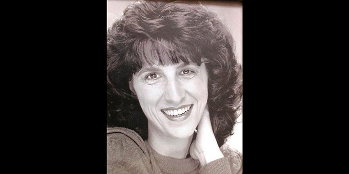 Carolyn Bogott: Taking care of the Earth