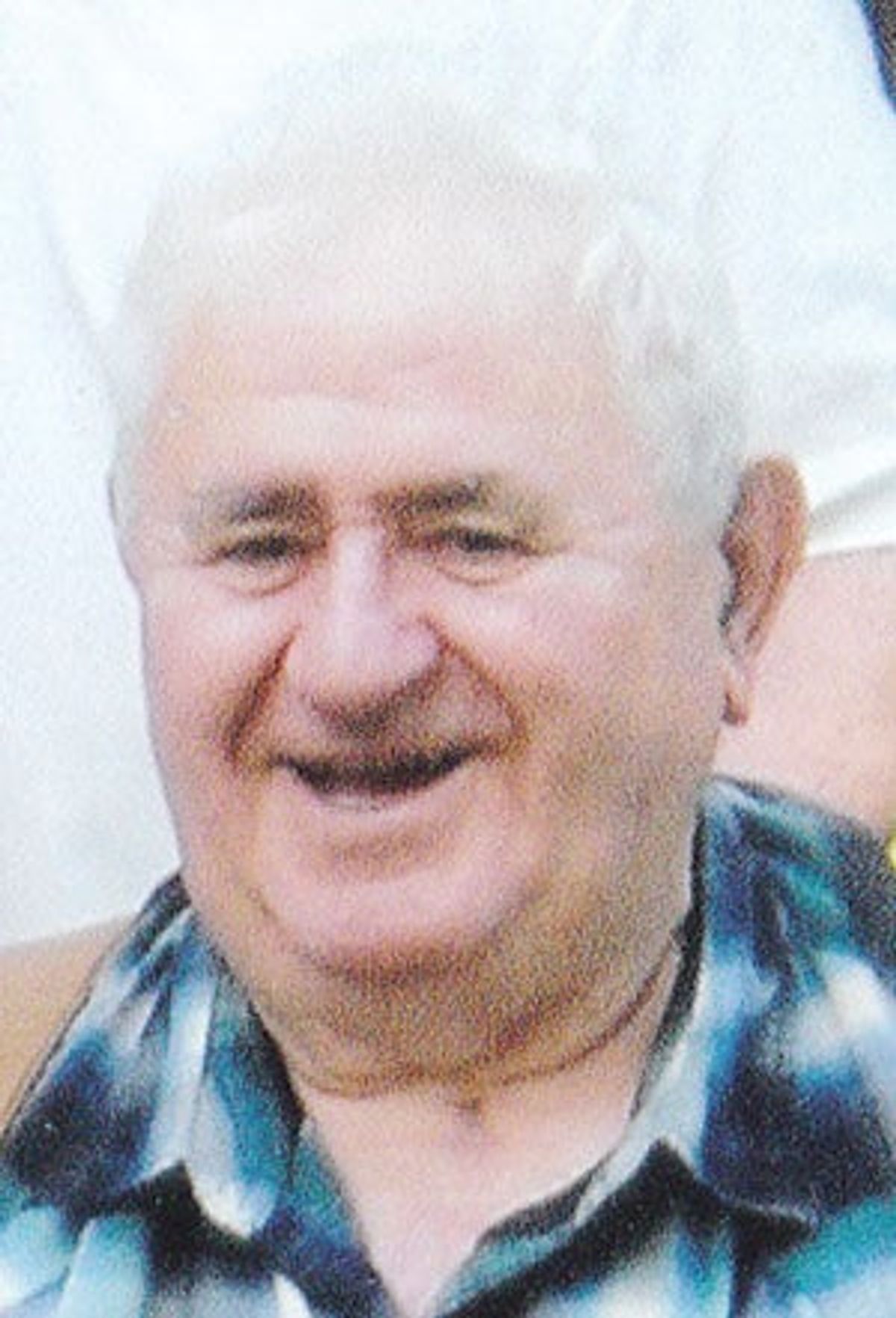 Lawrence Boley, 80
