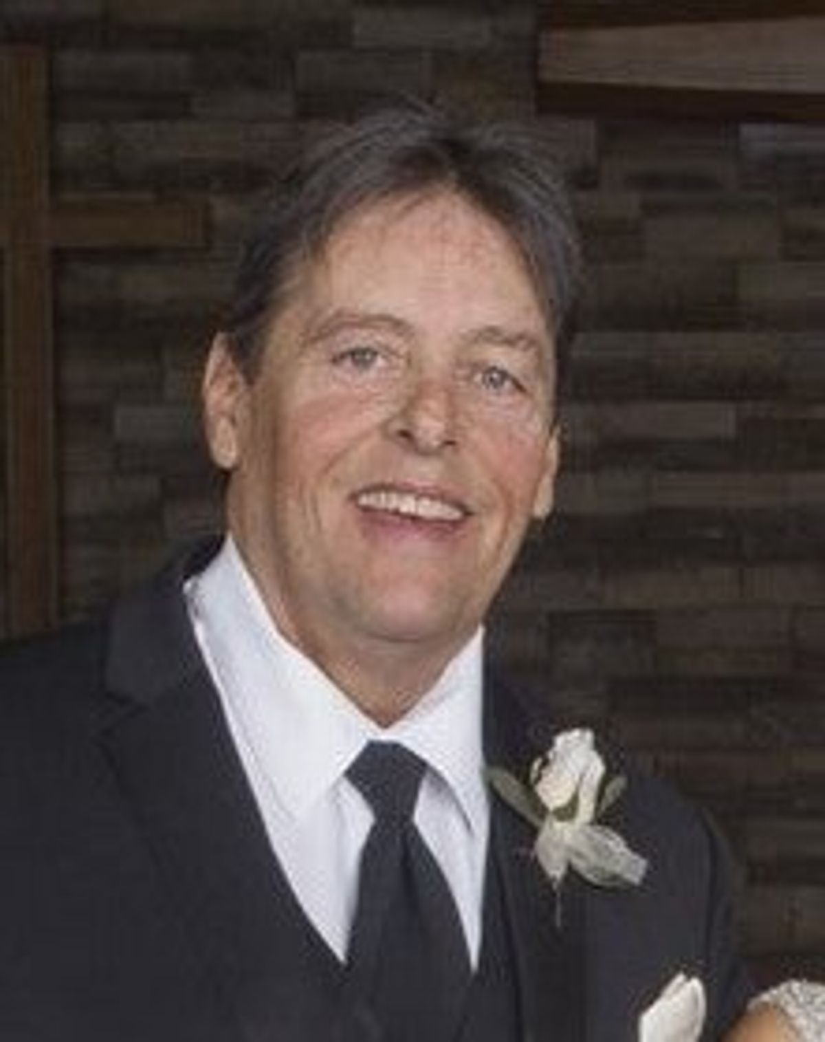 Charles William Beddow Jr., 64