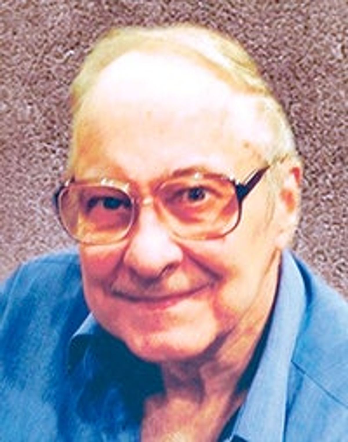 Dr. John Joseph O'Dea, 67
