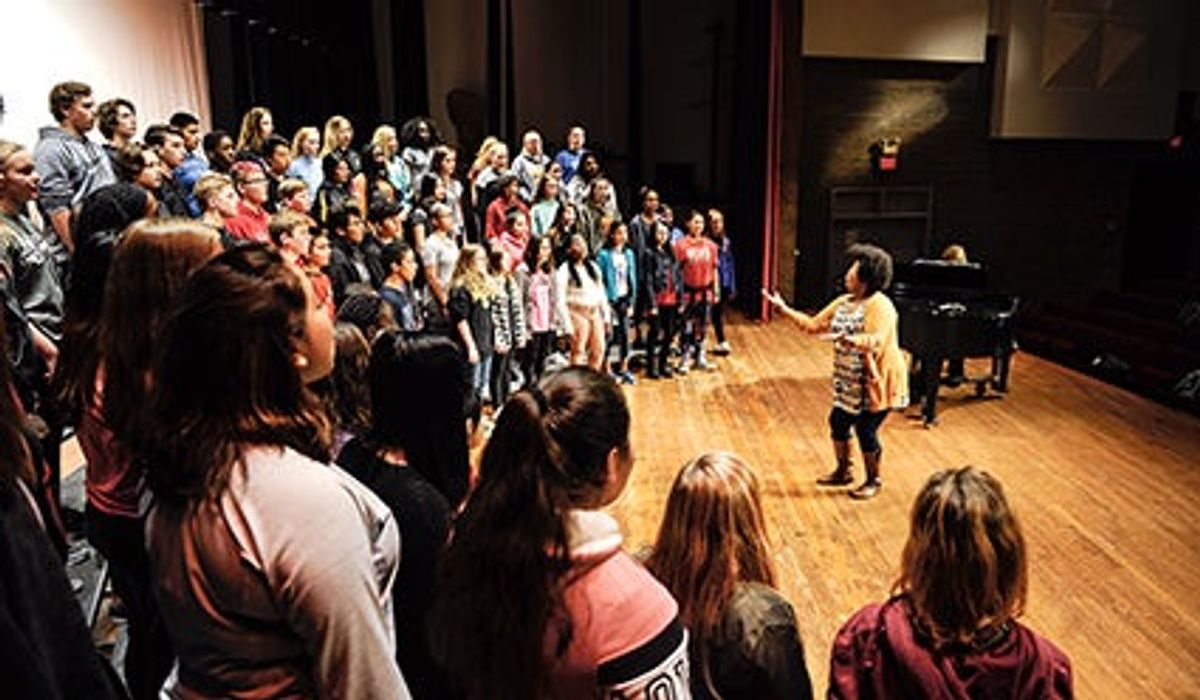 'There is something really special about them'; Ellis Middle School 8t...