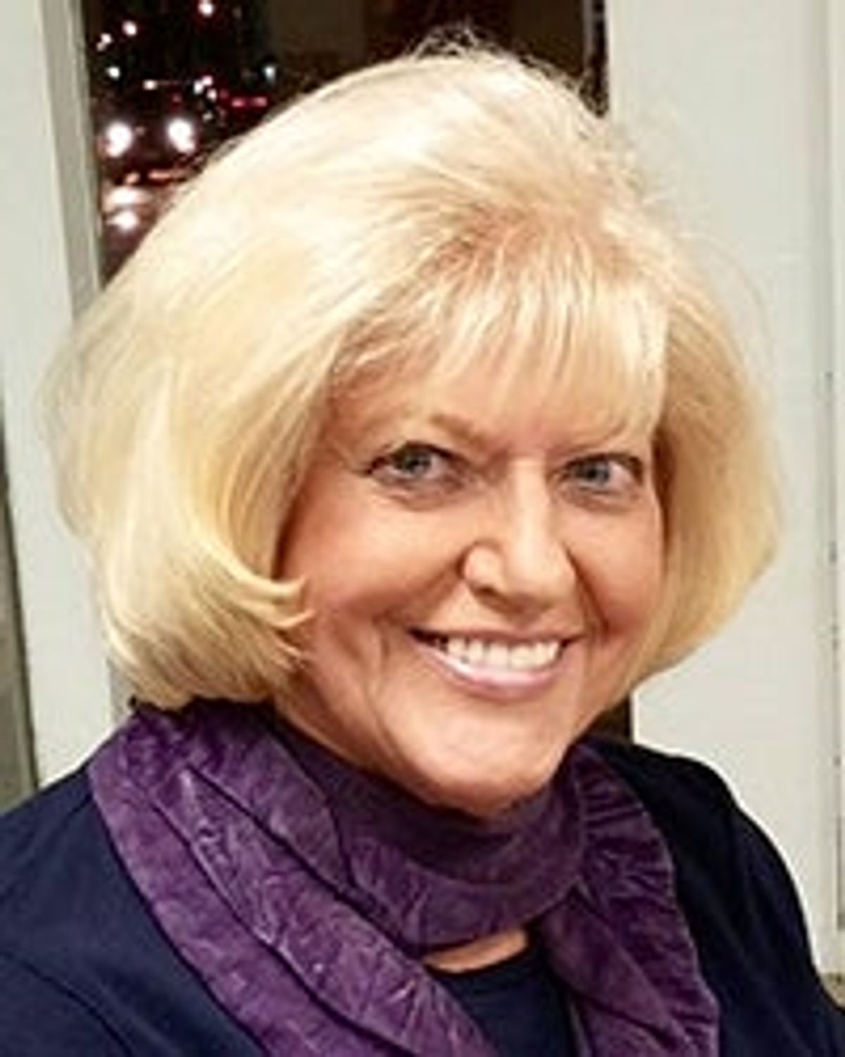 Ramona Gayle Patterson, 82