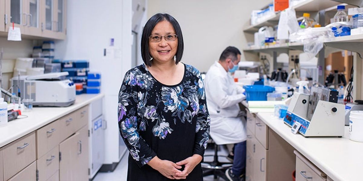 Paper authored by institute scientists sheds light that better underst...