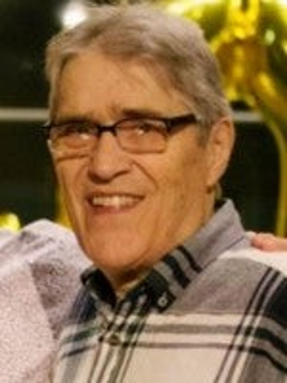 Gary Nerby, 72