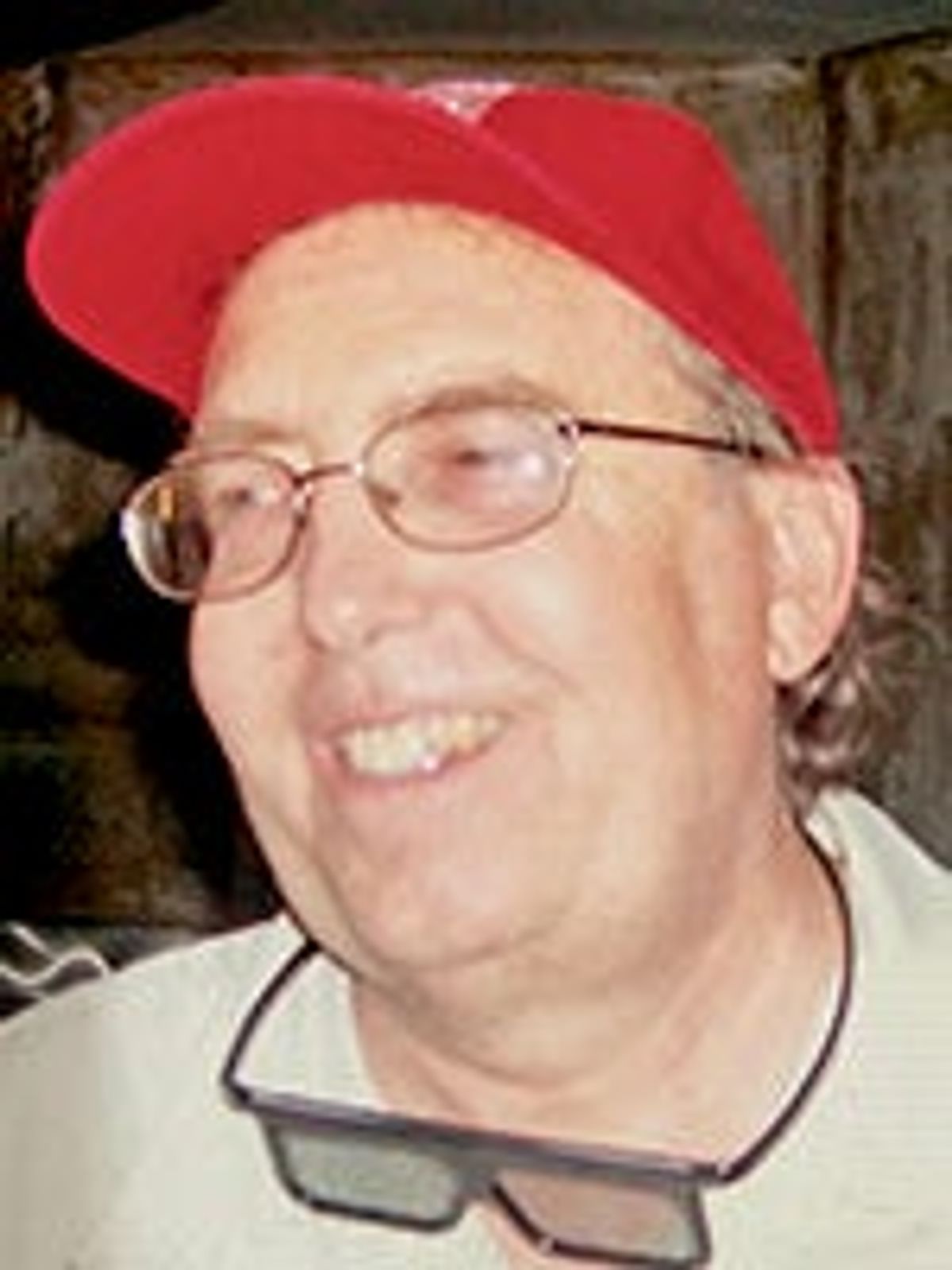 George David 'Bud' Gray, 67