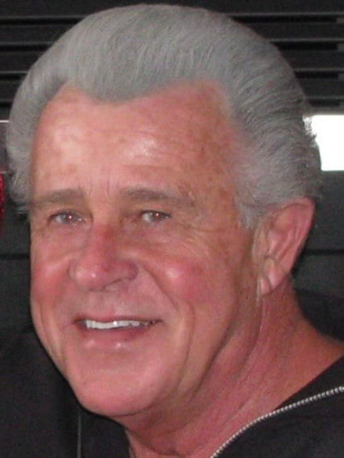 Darrell Wellik