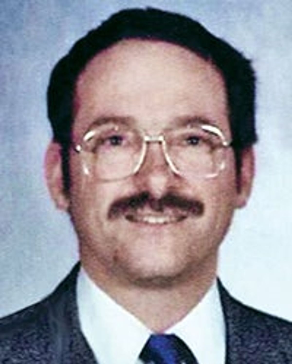 Kenneth R. Rucker, 60