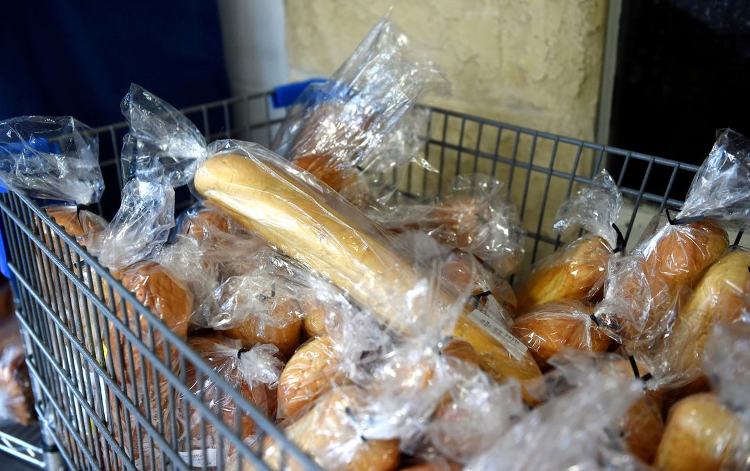 Federal judge sides with Minnesota, lets SNAP benefits continue