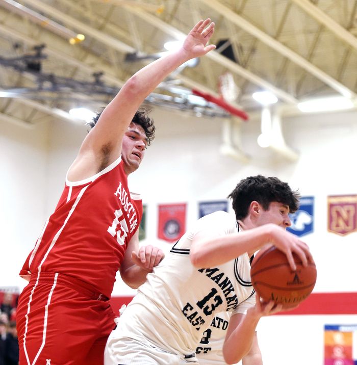 Cougars hand Packer boys a third straight loss