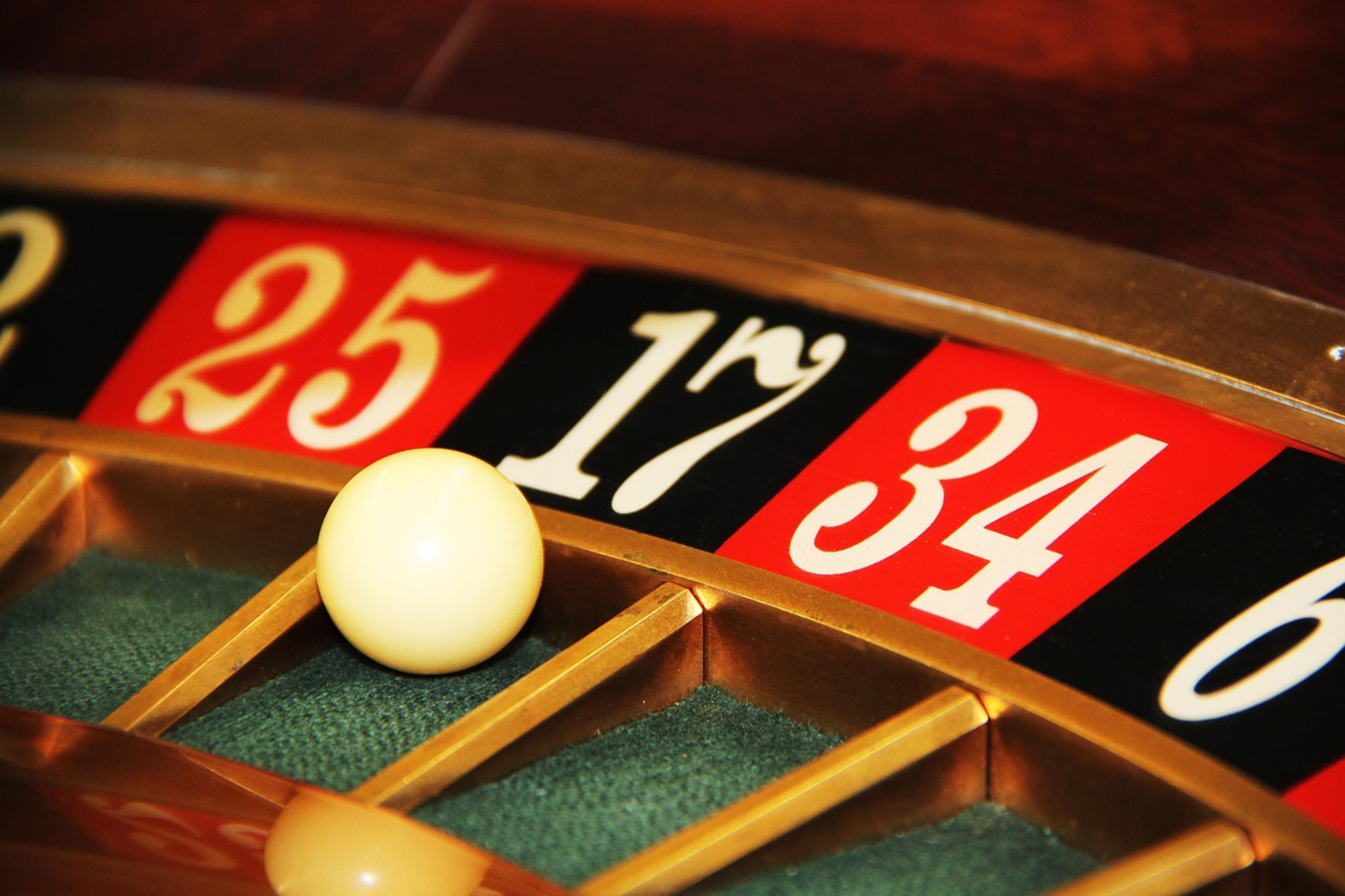 Protecting Players: The Role of the California Gambling Control Commis...