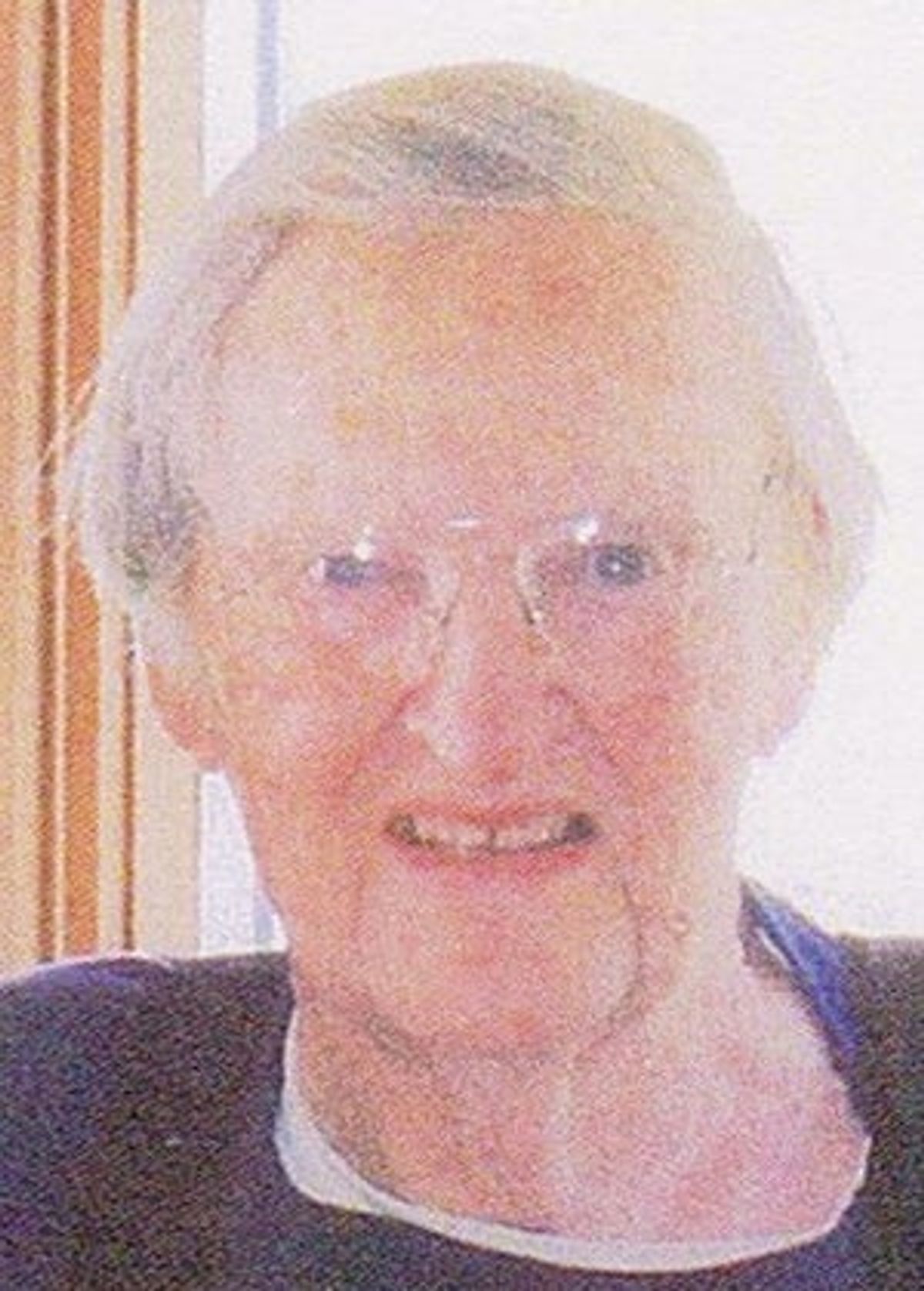 Gene Alan Snyder, 84, Grand Meadow