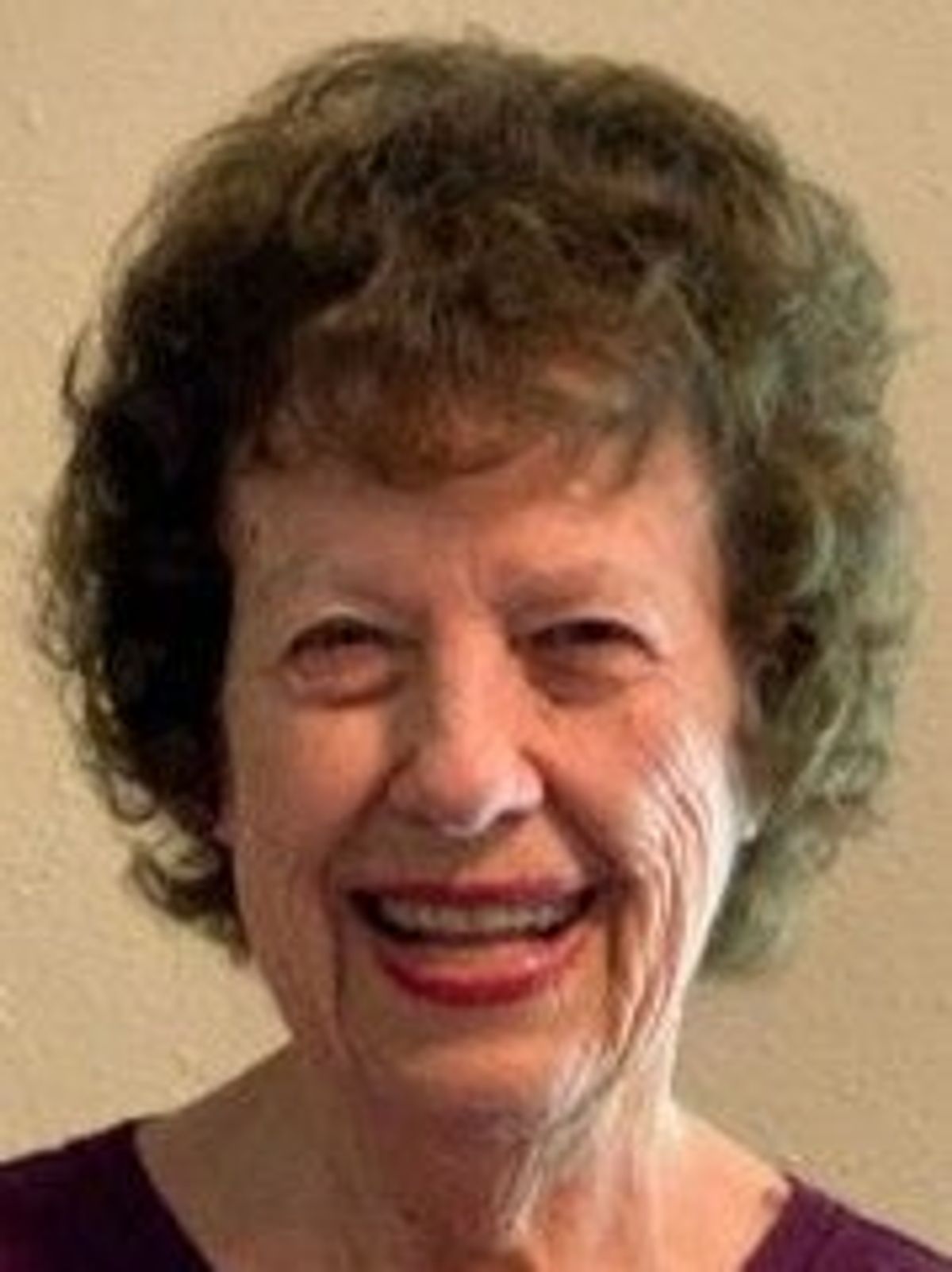 Mary Ann Heimer, 87