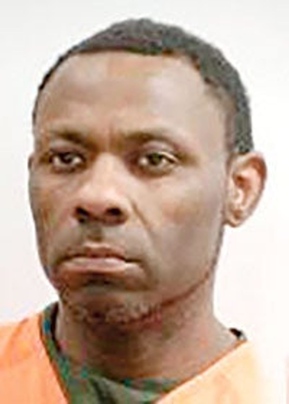 Convicted drug dealer pleads not guilty to escape