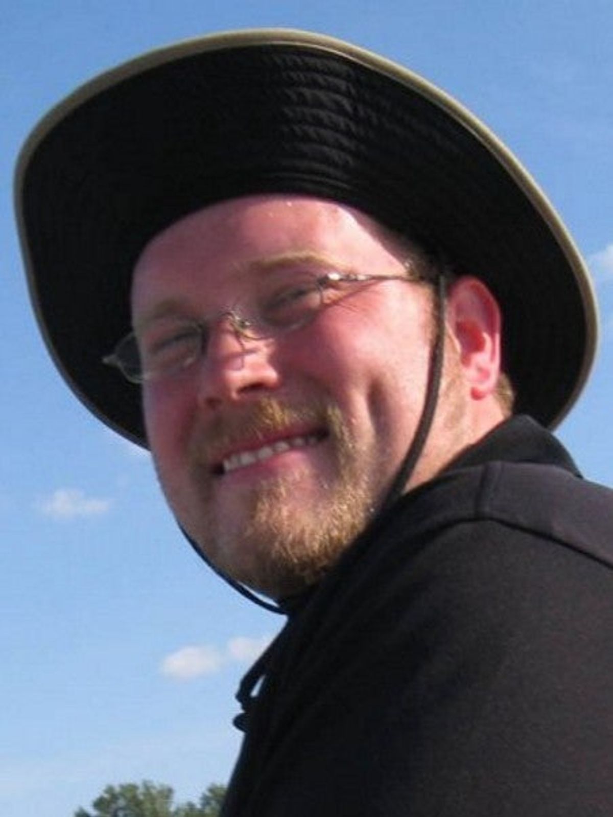 Seth Brandon Mayotte