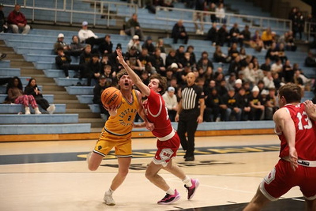 Alumni Update: Hayfield's Beaver leads Norse, Southland's Wo...