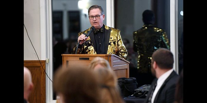 Austin Bruins announce second annual Black and Gold Gala