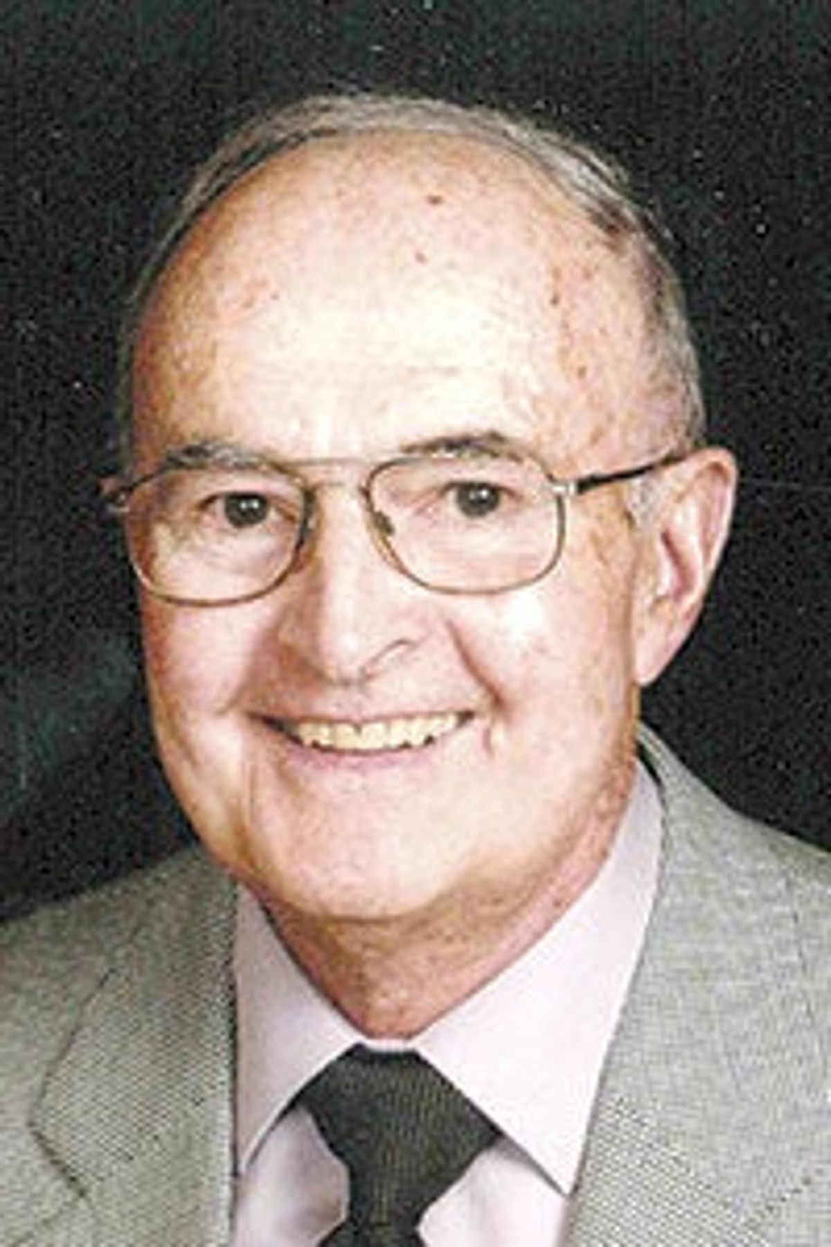 Donald Joseph Wagner, 87
