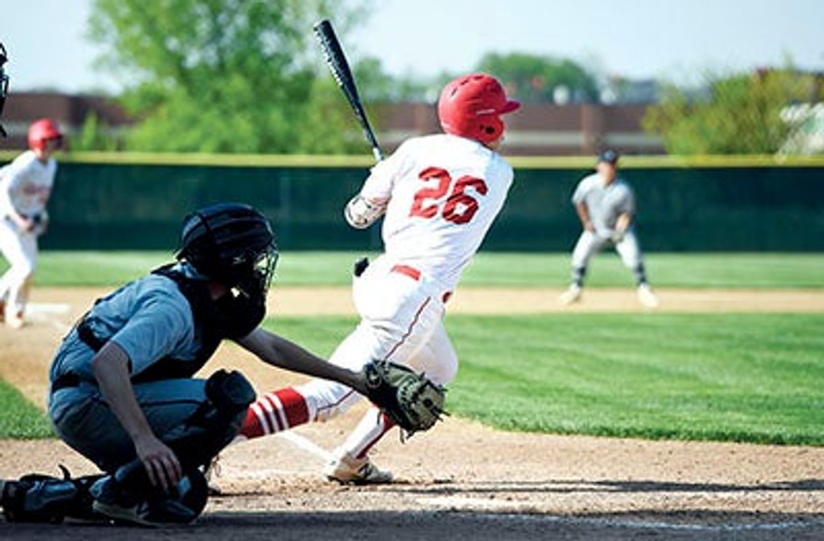 Baseball: Packers get a split with Century