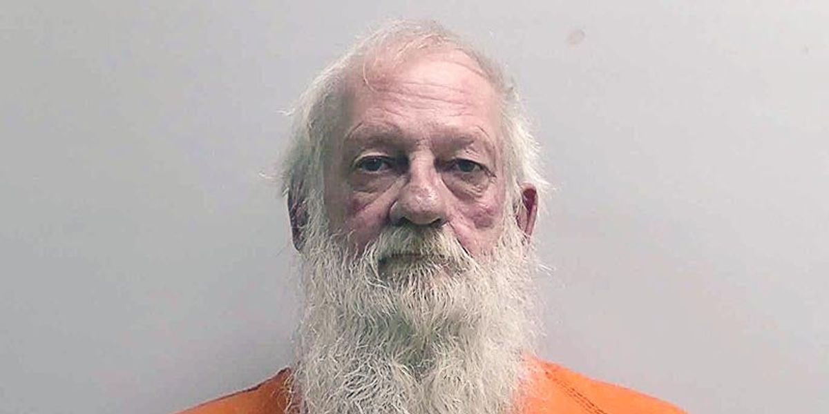 Iowa man charged with allegedly brandishing a gun during roa...