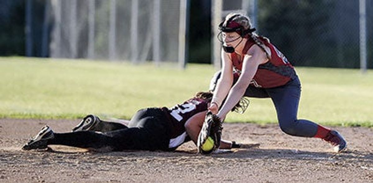 Austin 16U softball team wraps up Southern Minny title