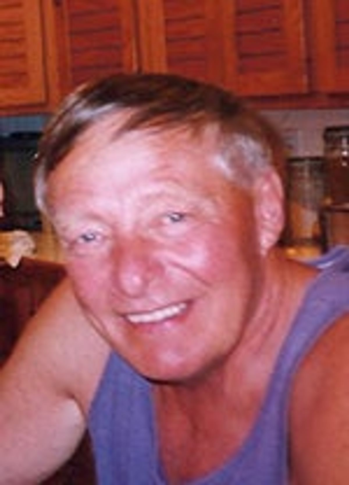 Terrance Guy Bates, 73