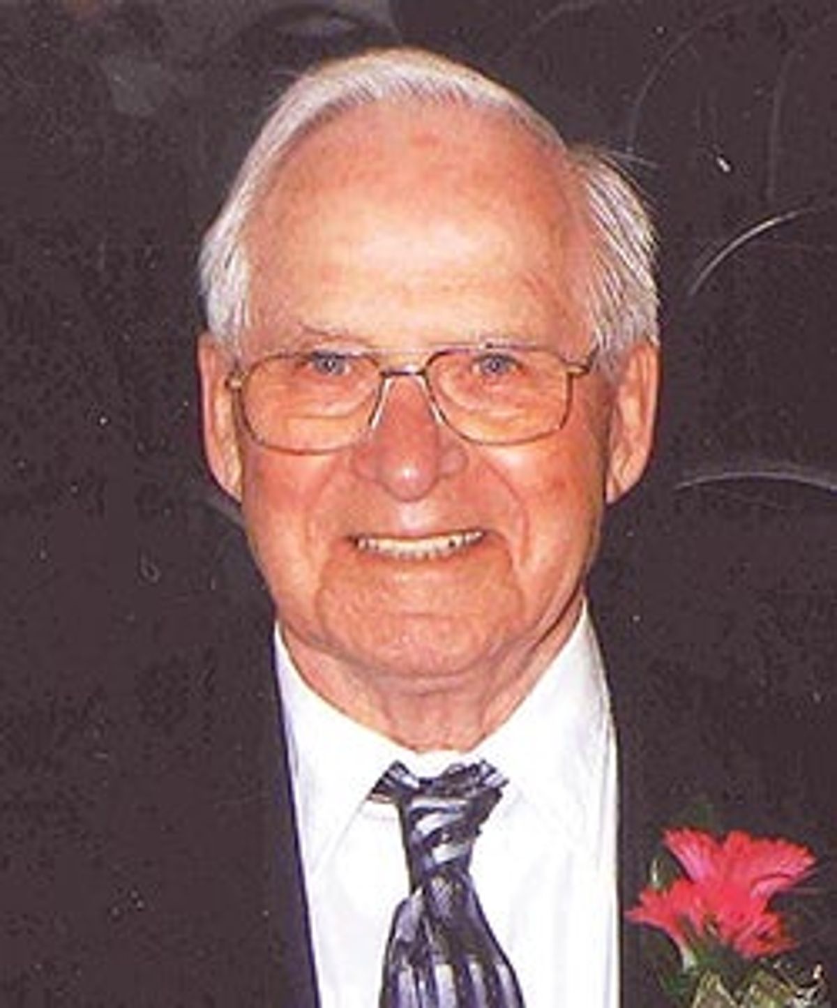 Gerald A. 'Jerry' Hesch, 89