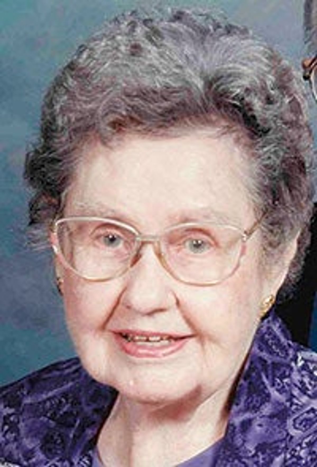 Monica Johnson, 104