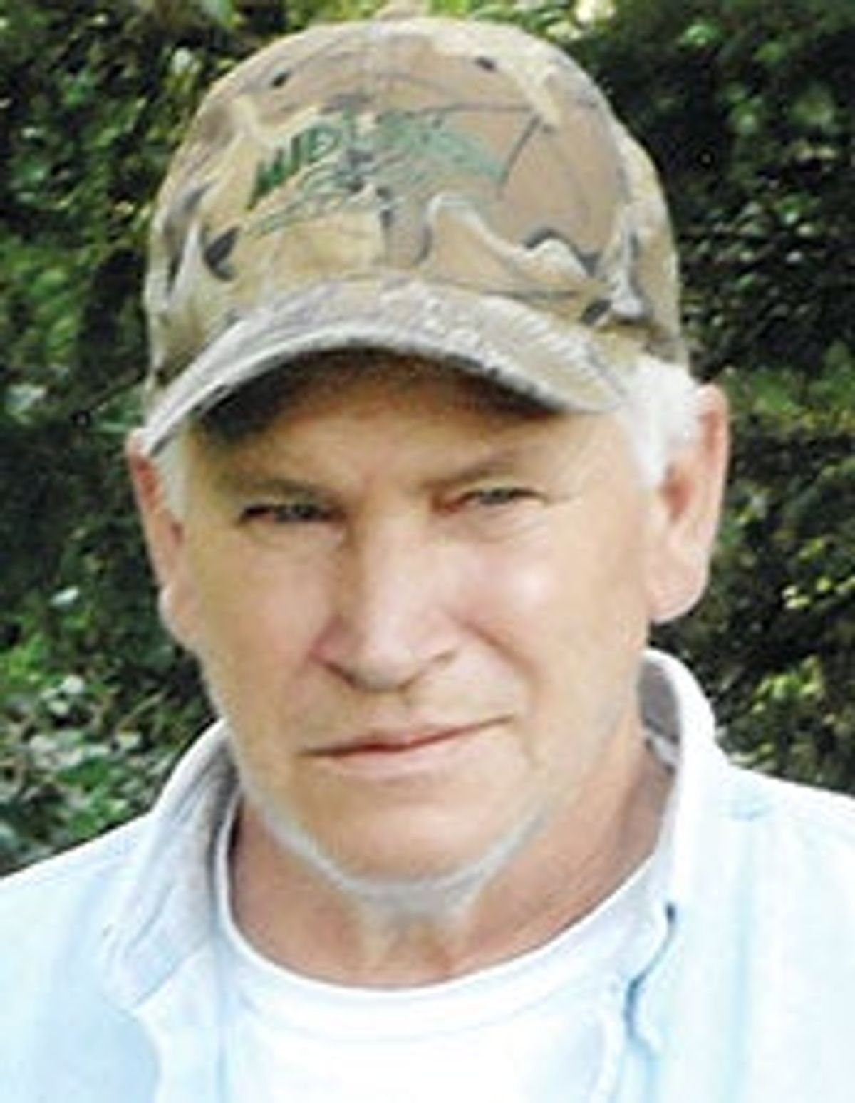 Douglas Charles Rutledge, 69