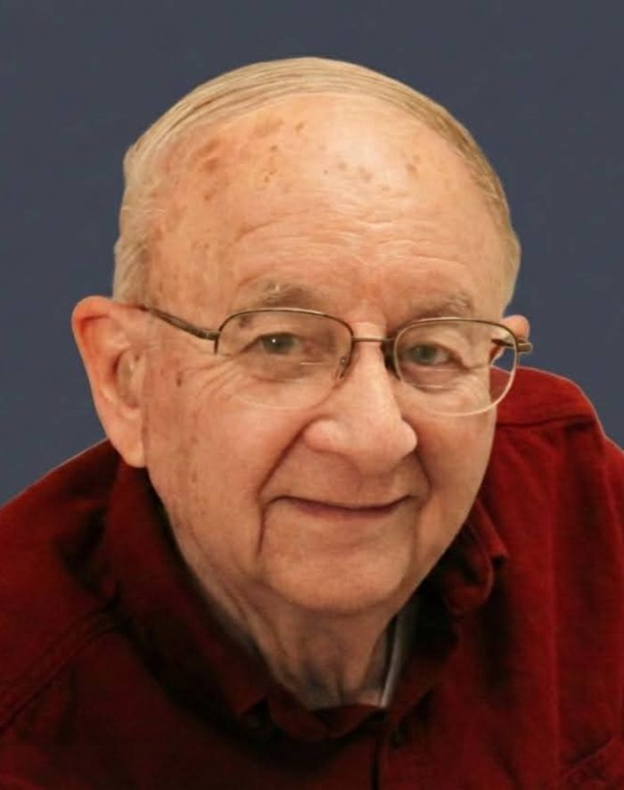 Donald "Don" Henry Barnes