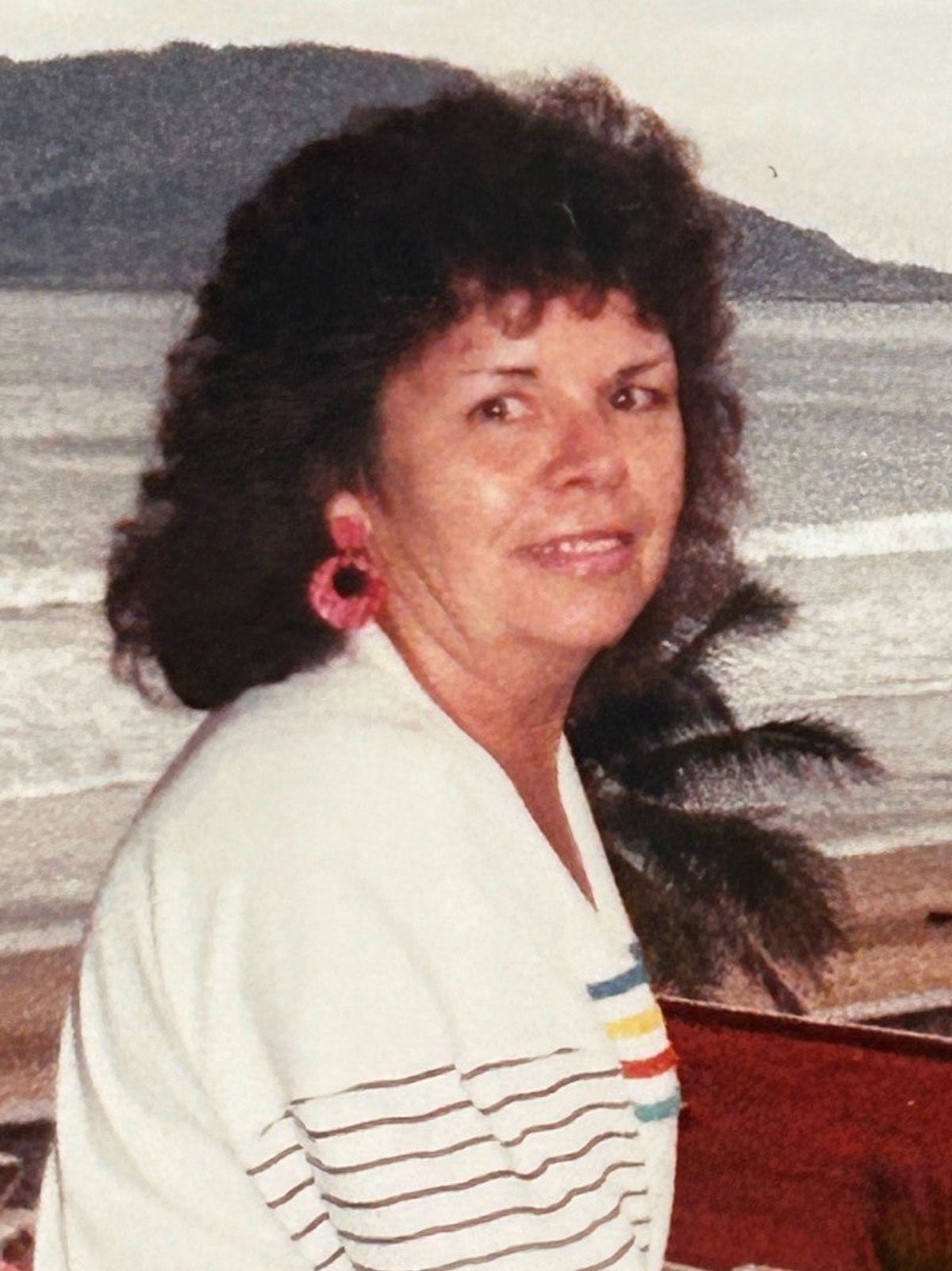 Adalia "Babe" Silbaugh, 85