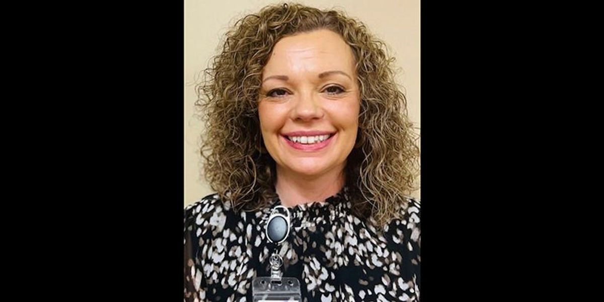 Carolyn Bogott: Leadership at the heart of Crystal Peterson'...