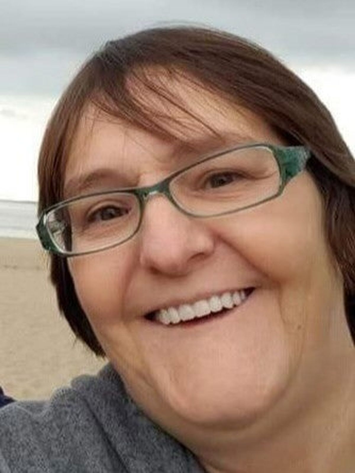 Julie Dupont, 54