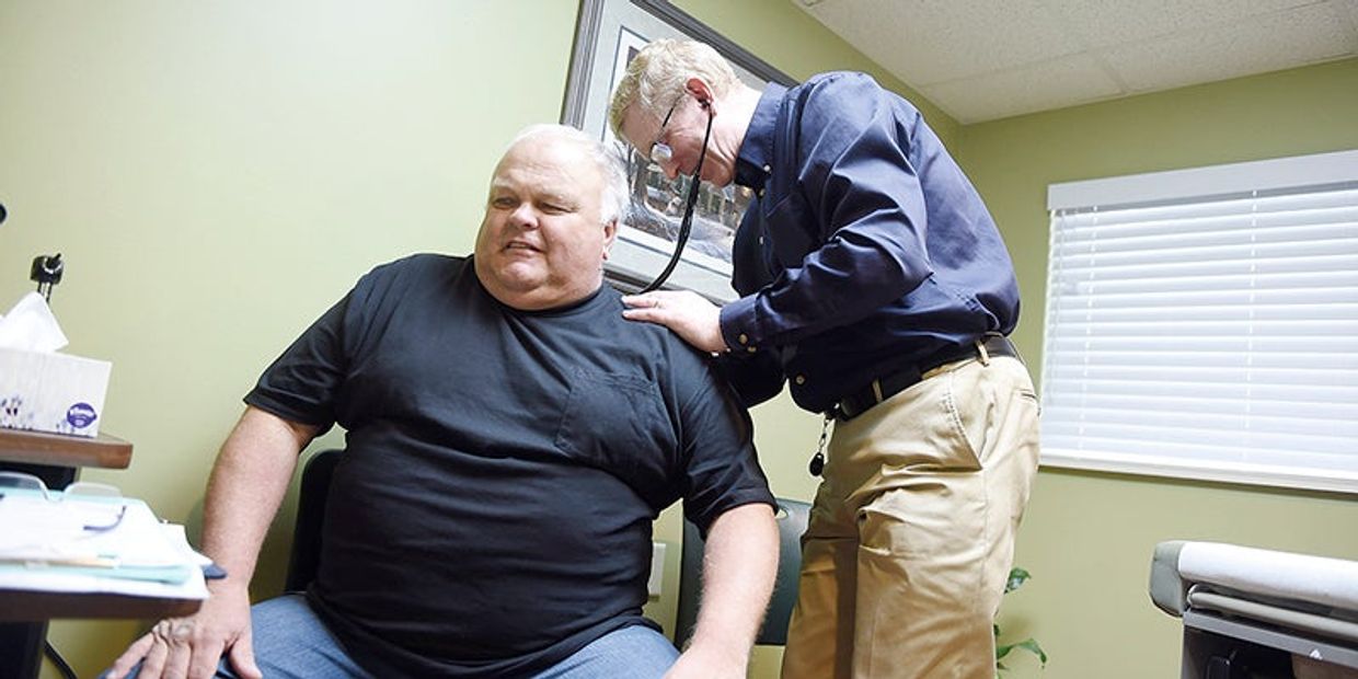 HELPcare Clinic opening in Albert Lea in early 2026