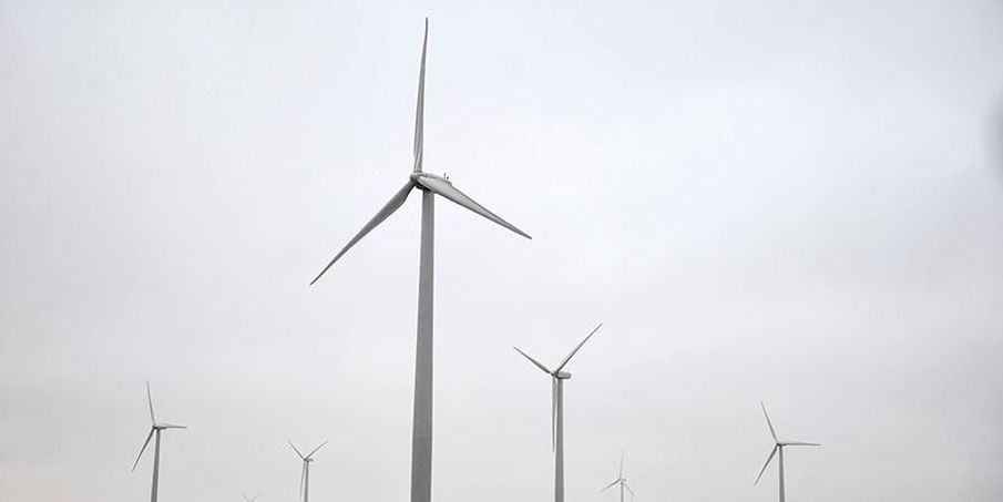 U.S. judge rules Trump administration’s freeze on wind energ...