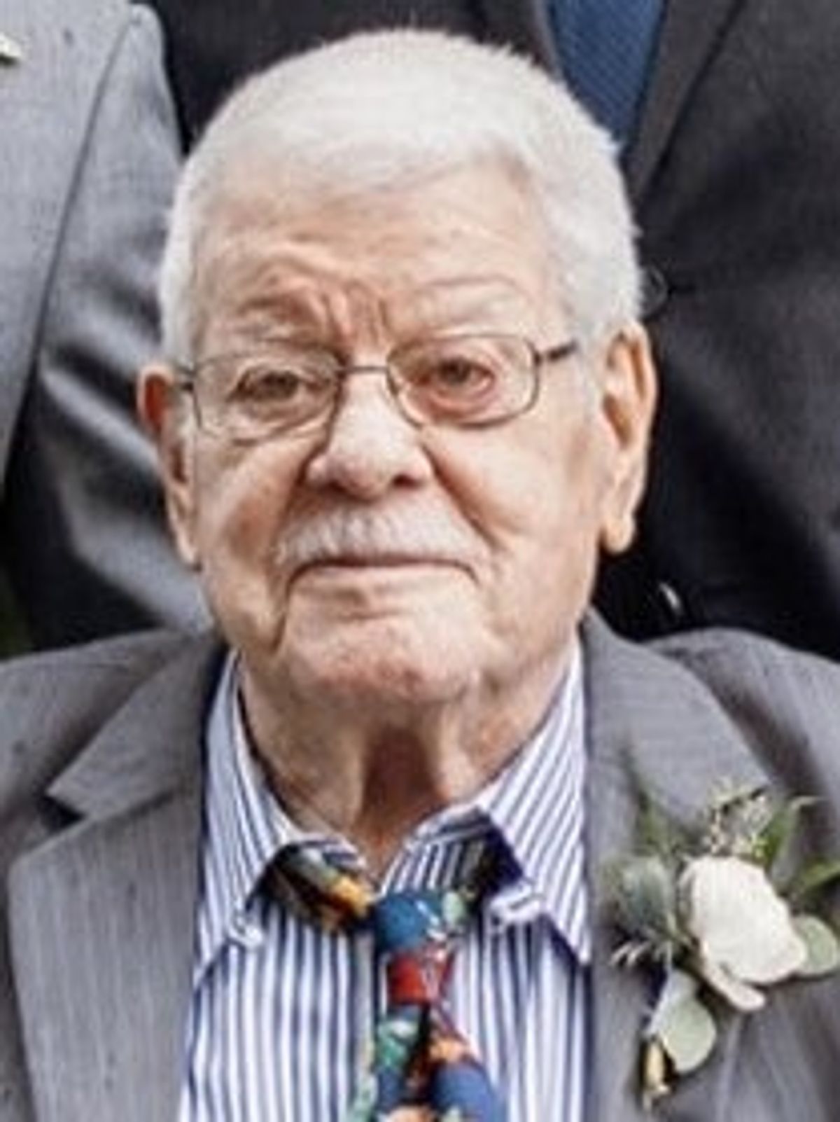 Robert "Bob" D. Bulger, 82