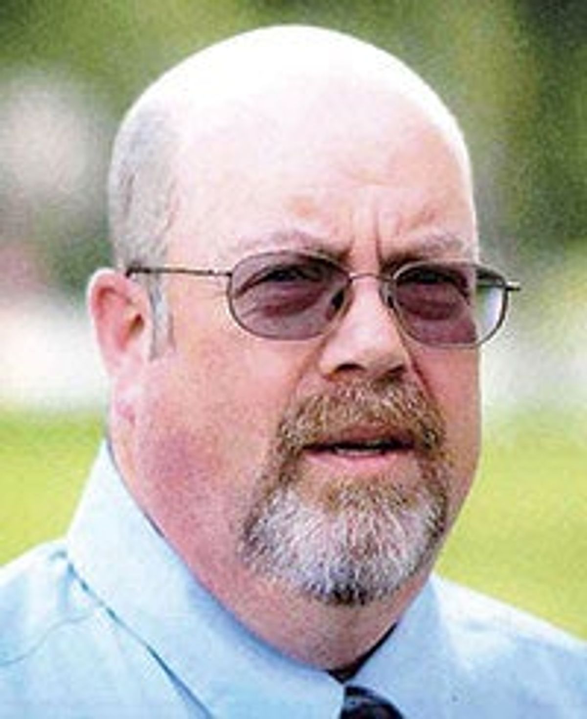 Kenneth John Titus, 54