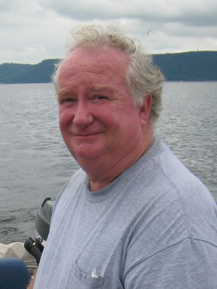 Dennis "Denny" Ryan, 79