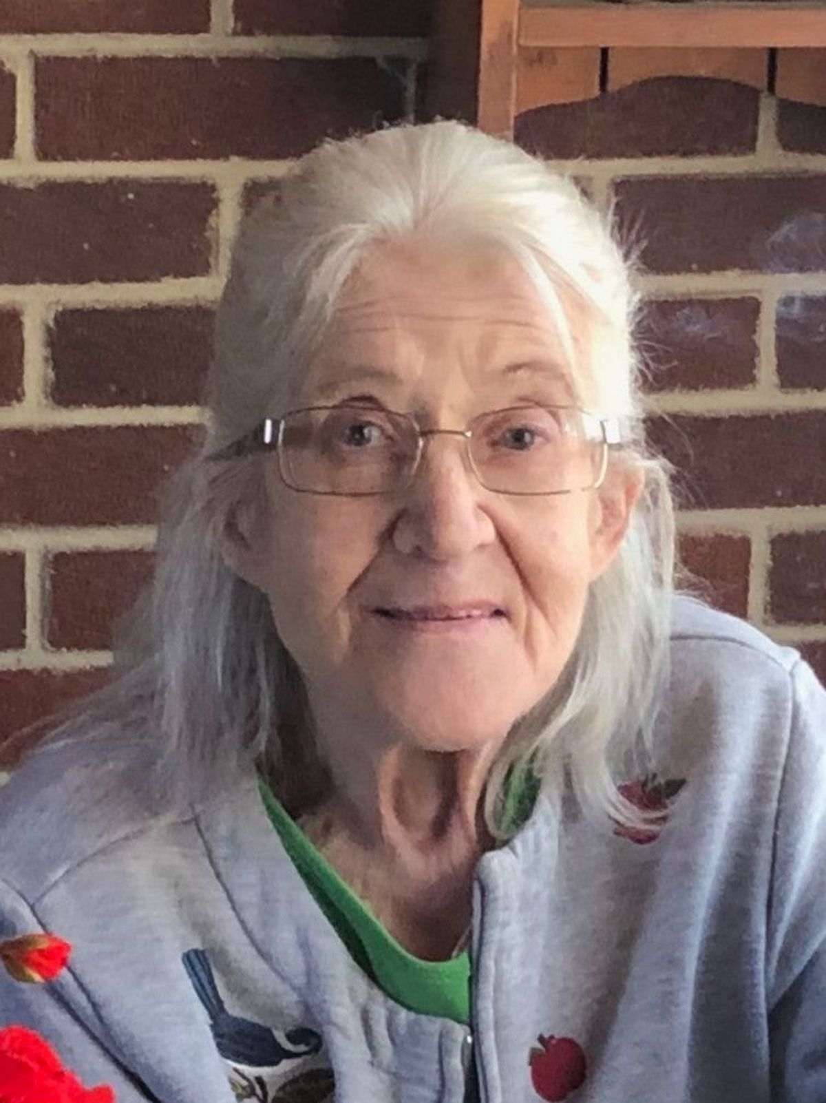 Pamela Cox, 79