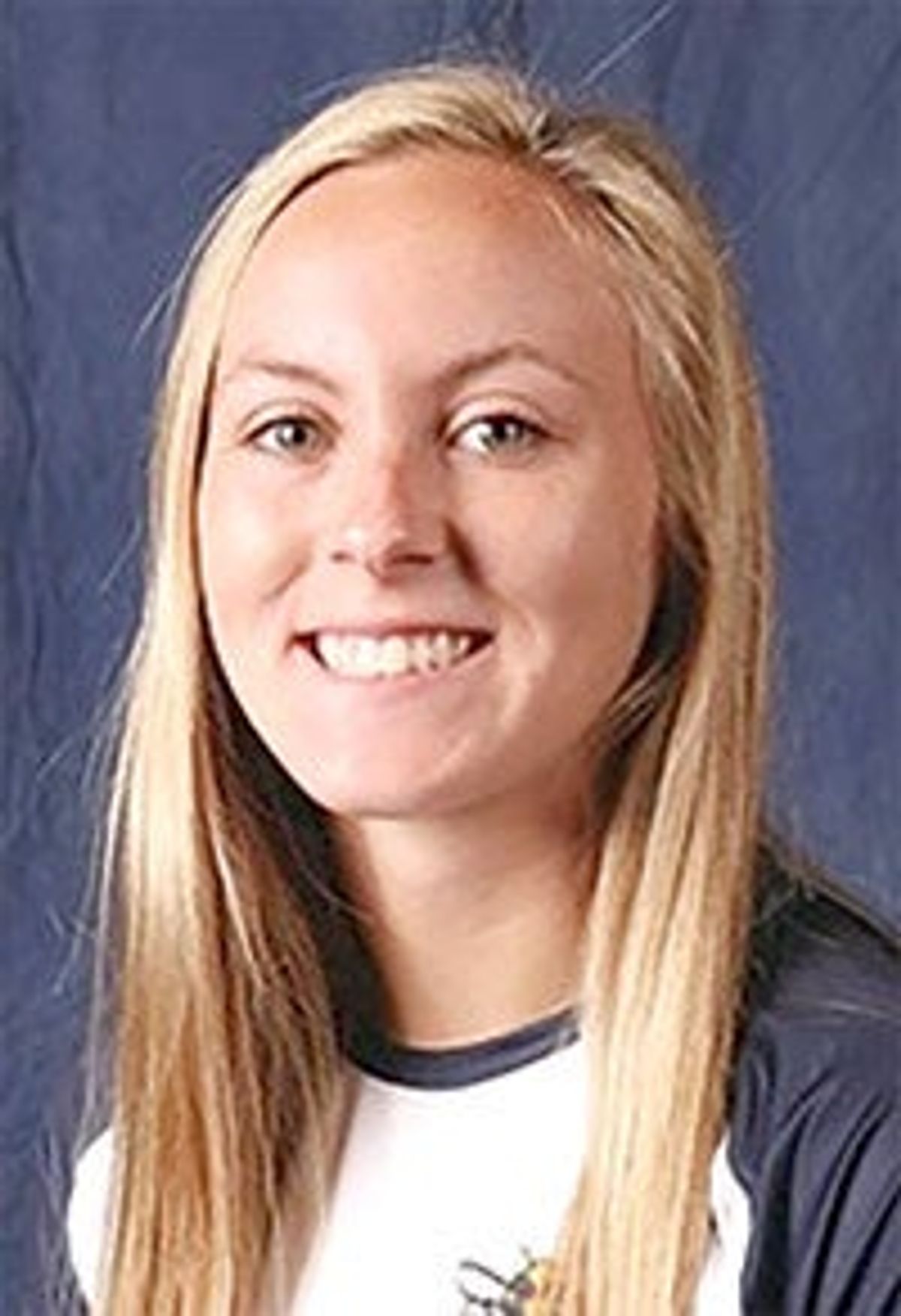 Hayfield grad named National Player of the Week