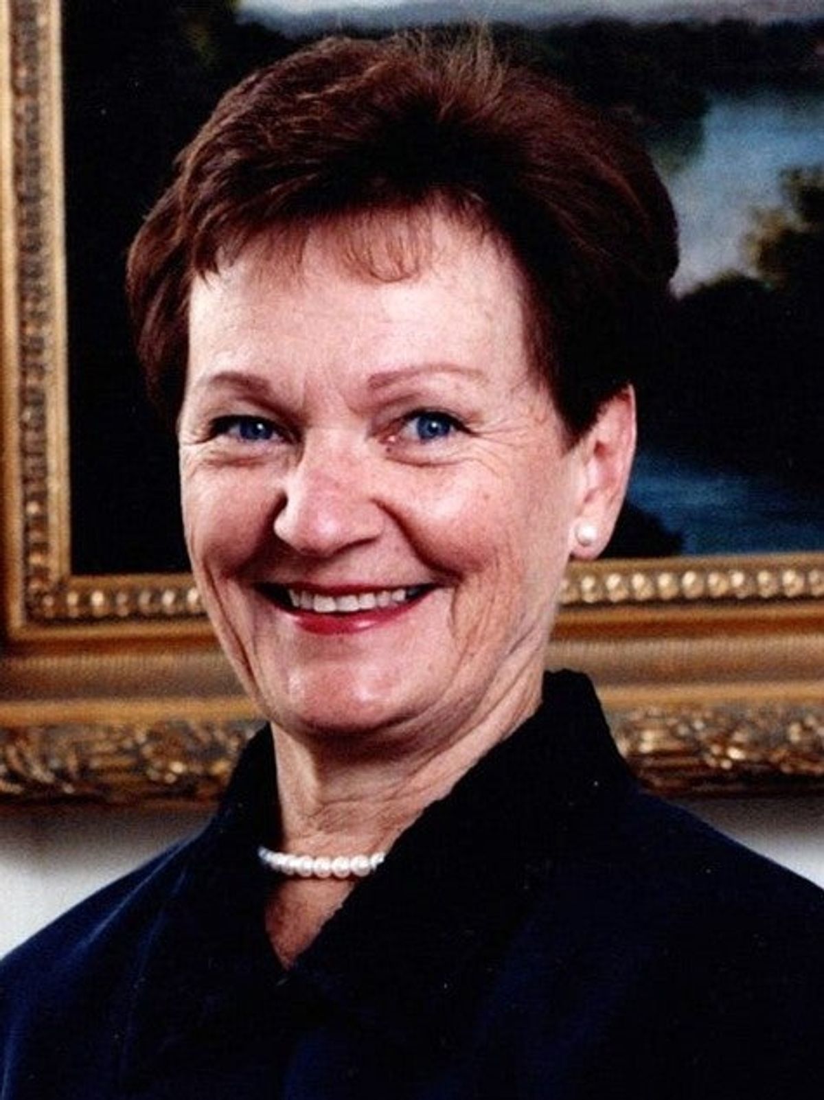 Jeanette Grace Reinartz Doggett, 84