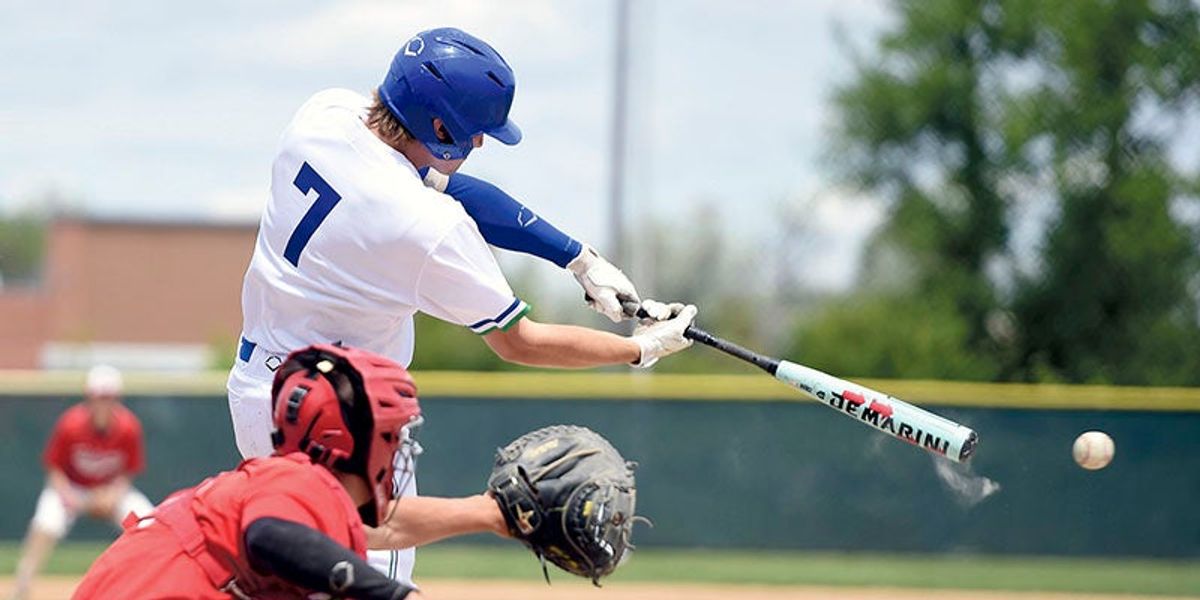 VaDeer named Gatorade Minnesota Baseball player of the year