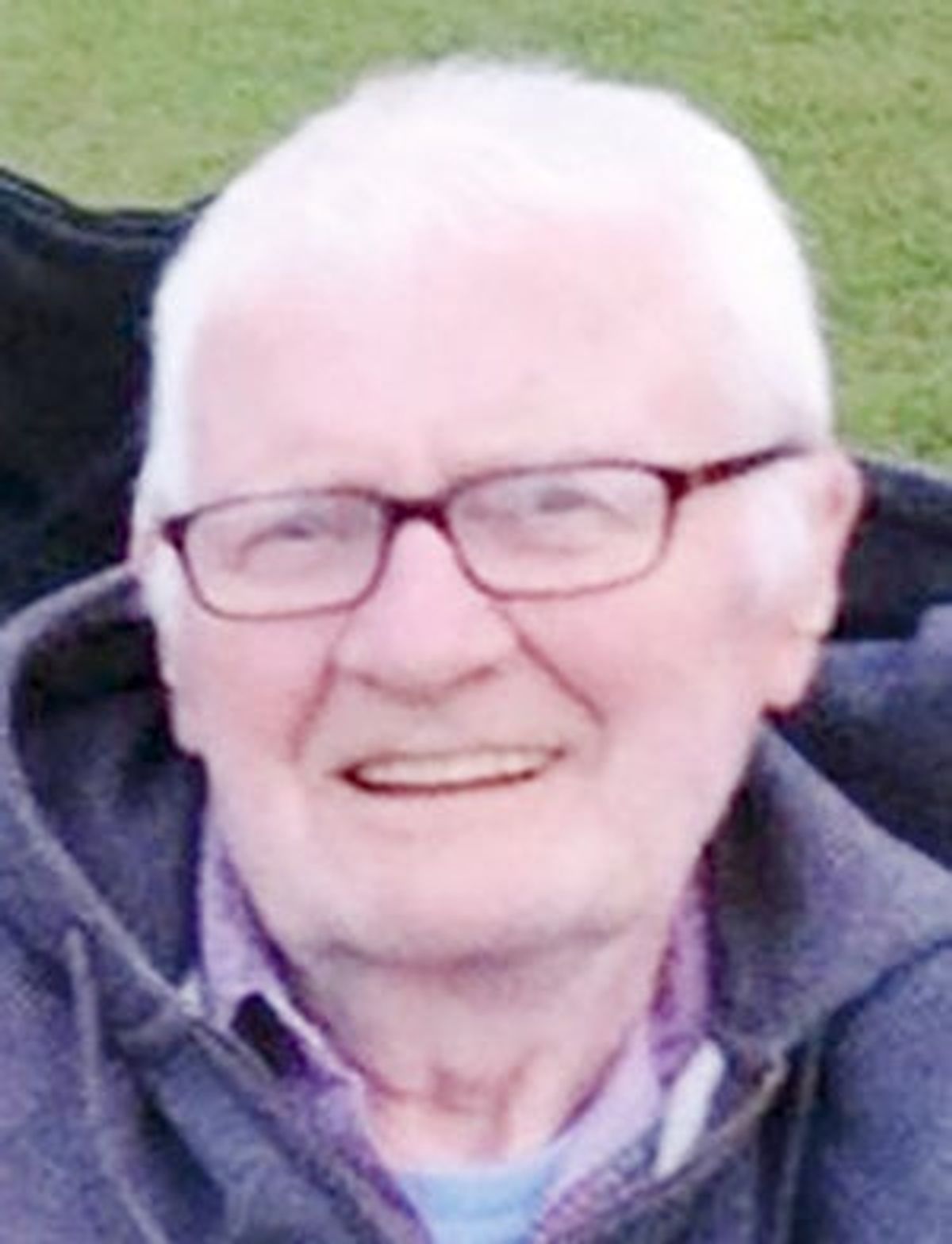 Kenneth Russell Nash, 83