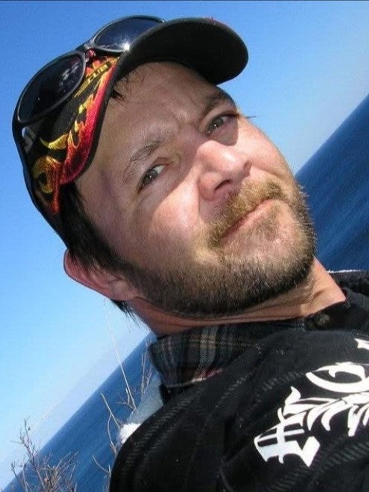 Stephen Wayne Dennison, 52