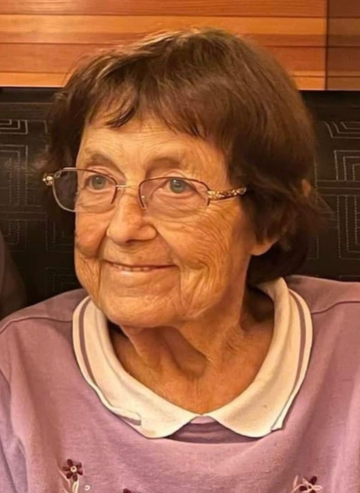 Ilene Marion Deyo, 86