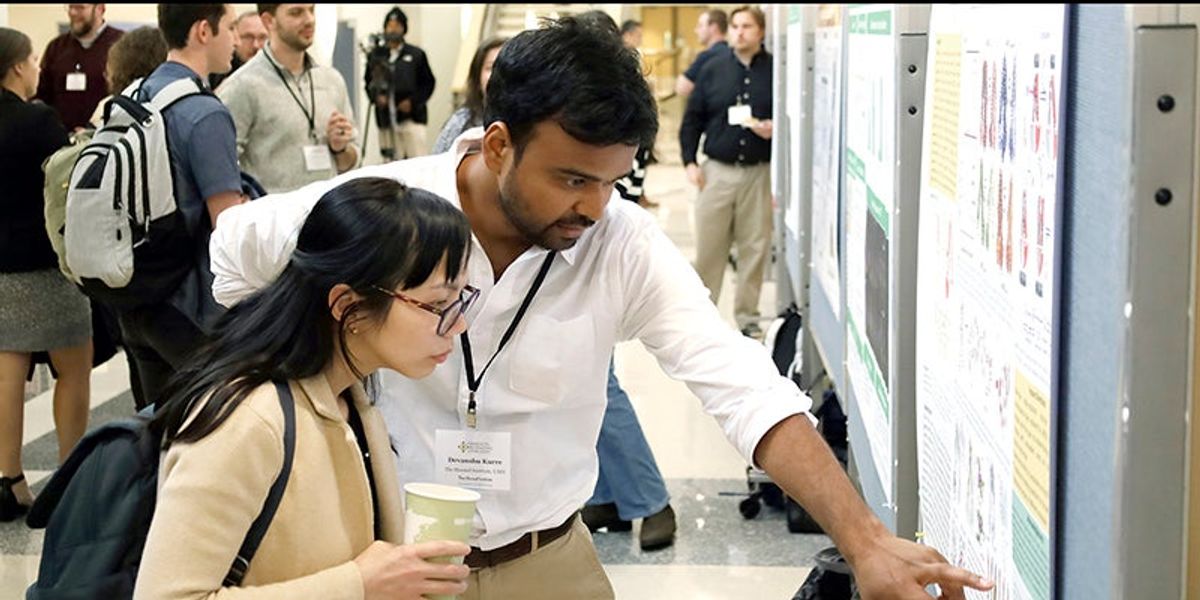 Institute launches Minnesota Bioimaging Symposium, highlights bioimagi...
