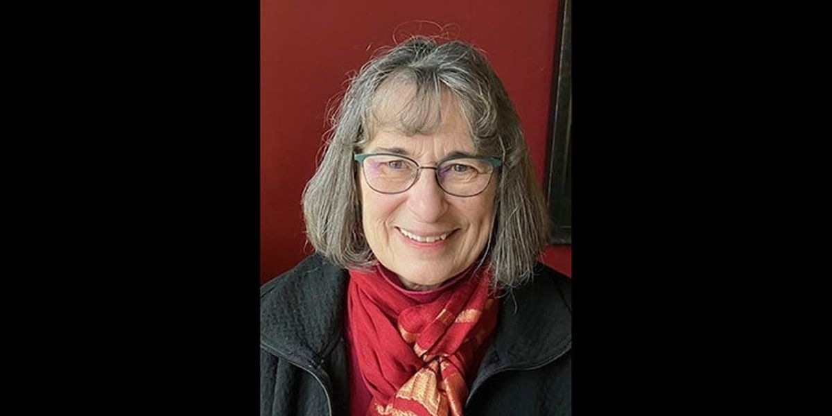 Carolyn Bogott: Penny Kinney guides with a passion for the a...