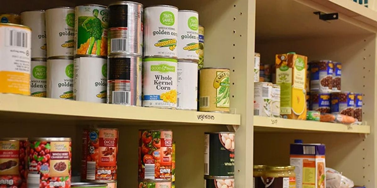 APS Column: The Packer Pantry at Austin High School is there to help s...