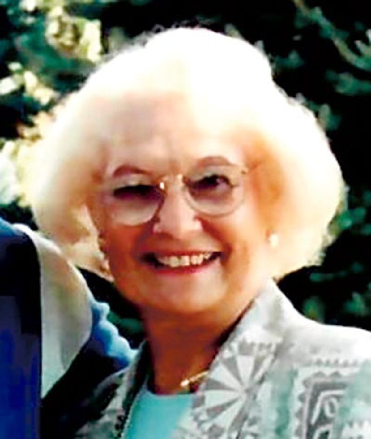Bernyce Ann Johnson, 94