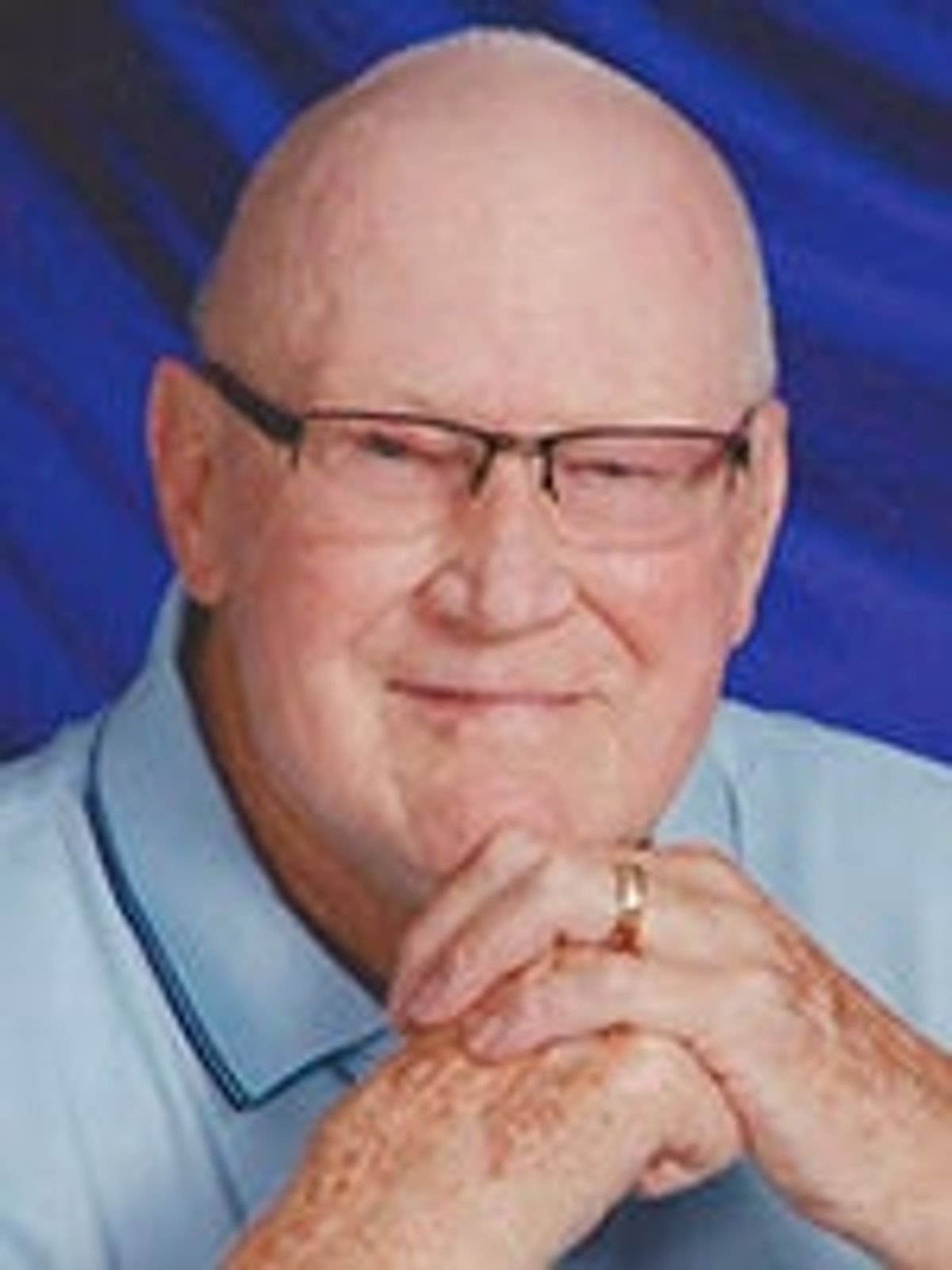 Kenneth Jerome Ahlgren, 84