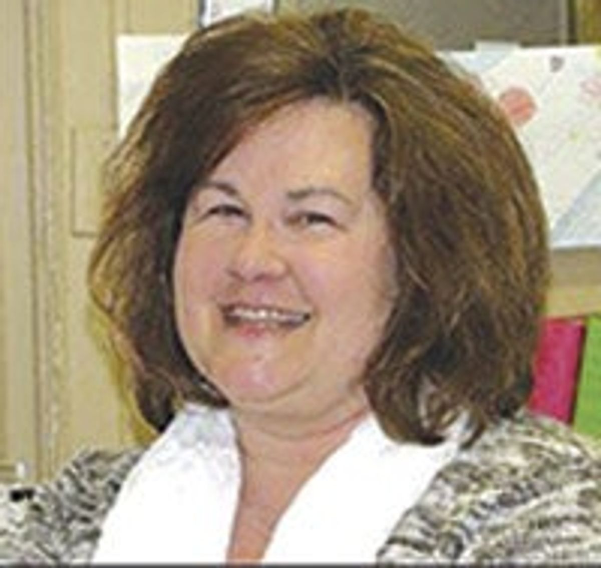 Gerard Academy announces promotion; Danielson to guide clinical progra...